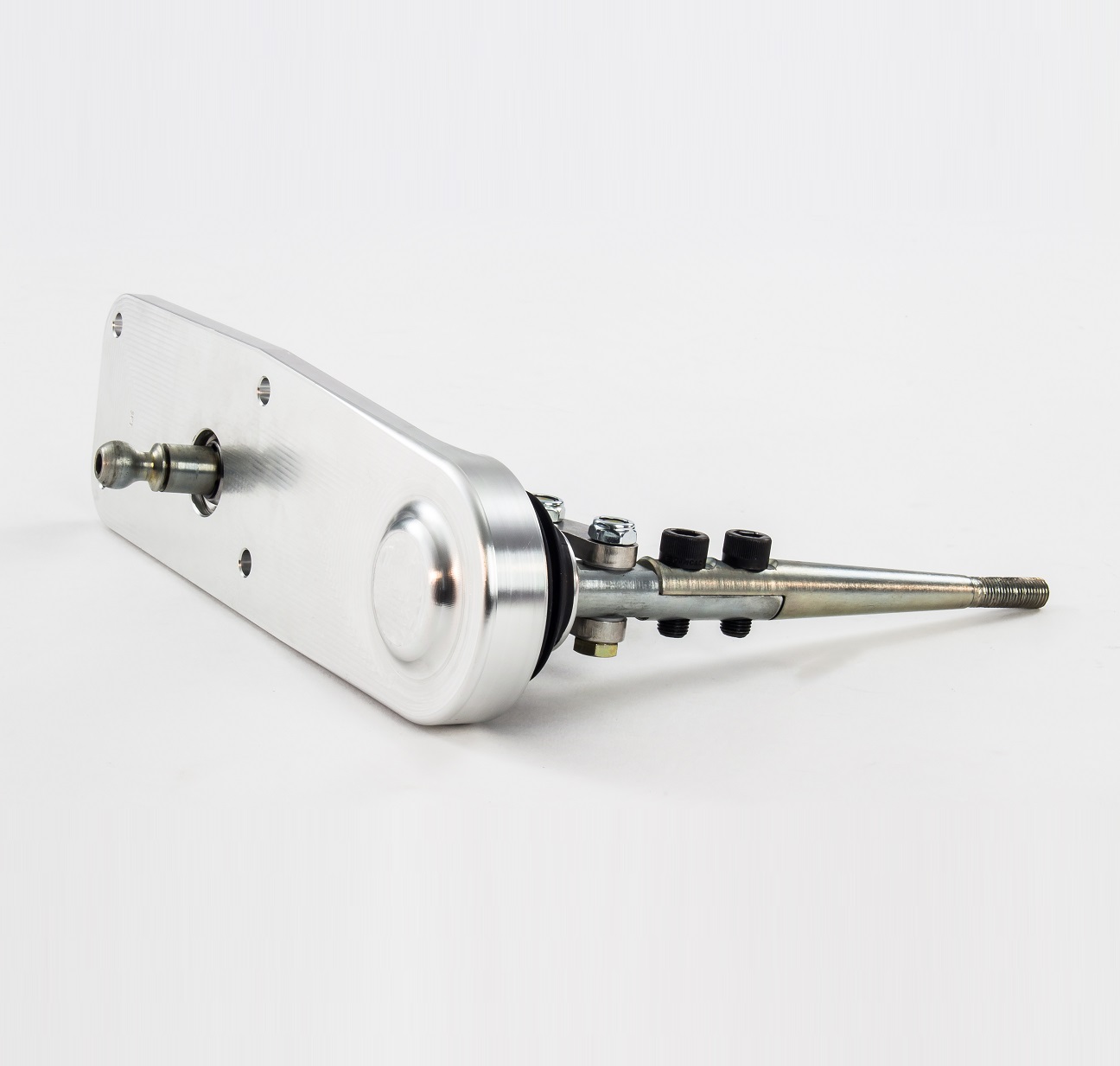 T56 Magnum 5.75" Relocated Shifter | Made in USA | SIKKY