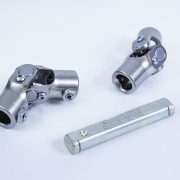 BMW E36 Steering Shaft Assembly | Made in USA by SIKKY