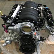 LS 376/480 Crate Engine | 19434638 | Available at SIKKY