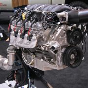 LS3 Crate Engine | GM 19434636 | Avaialble at Sikky Manufacturing