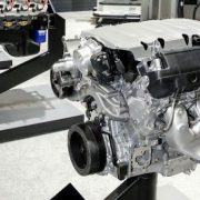 6.2L LT1 Crate Engine | 19431953 | Available at Sikky Manufacturing