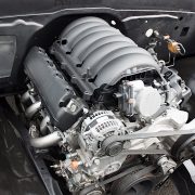 6.2L LT1 Crate Engine | 19431953 | Available at Sikky Manufacturing