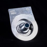 LS Swap Oil Filter Relocation Kit w/ 36" Lines | Made in USA by SIKKY