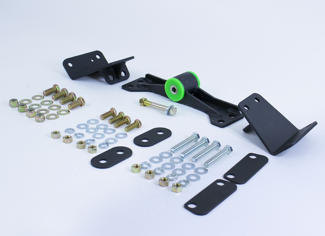 Subaru BRZ LS Swap Kit | Stage 1 Swap Package | SIKKY