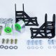 Scion FRS LS3 Swap Kit | Stage 3 Package | Made in USA by SIKKY