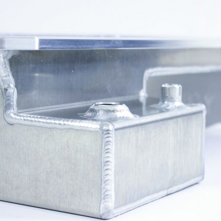 Toyota 86 / Scion FRS LS Swap Oil Pan | Made in USA by SIKKY