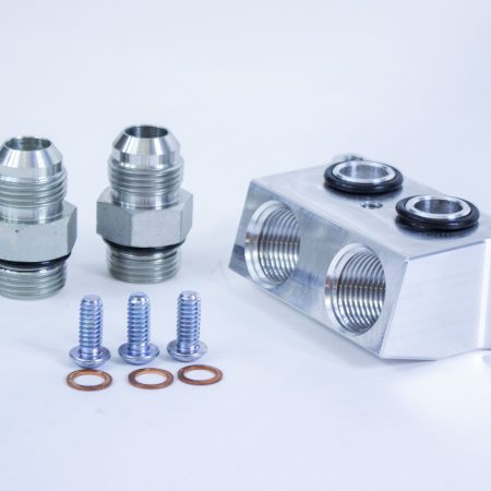 Toyota 86 Stage 3 LS3 Swap Package | Made in USA by SIKKY