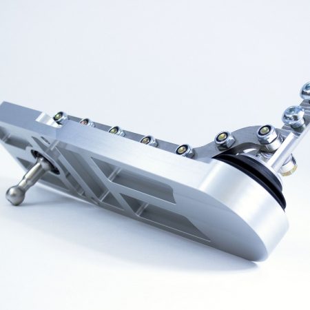 T56 Shifter Relocation Kit | Made in USA | SIKKY