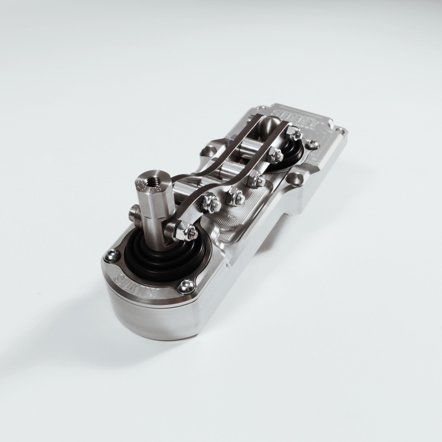 TR6060 6" Swap Relocation Shifter | Made in USA by SIKKY