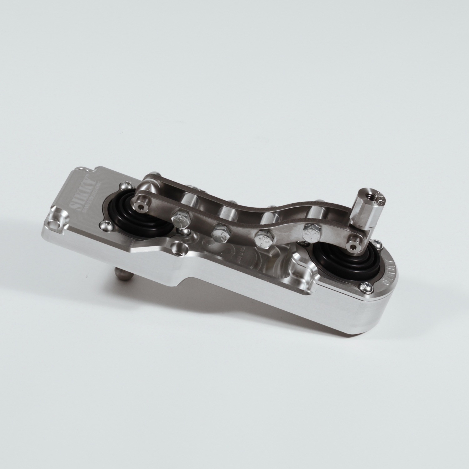 TR6060 6" Swap Relocation Shifter | Made in USA by SIKKY