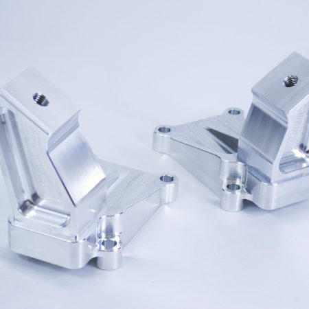 Nissan 240sx S13 LSx Swap Kit | Stage 1 | SIKKY