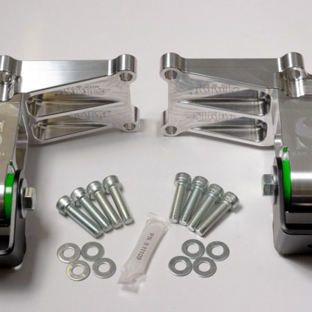 Nissan 370Z LS Swap Kit Builder | Made in USA by SIKKY