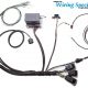 Stage 3 E36 LS3 Swap & Wiring Package | Made in USA by SIKKY