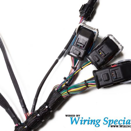 BMW E36 Stage 3 LS3 Swap Package | Made in USA by SIKKY