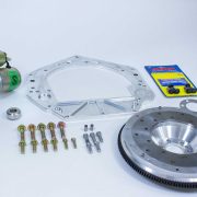 Infinit G35 LS Swap Kit | Stage 1 Swap Package | Made in USA by SIKKY