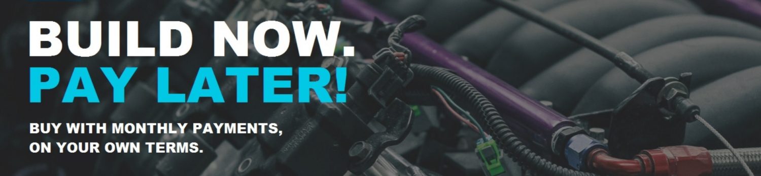 LS Swap Kits, Motor Mounts and Accessories | Made in USA | SIKKY