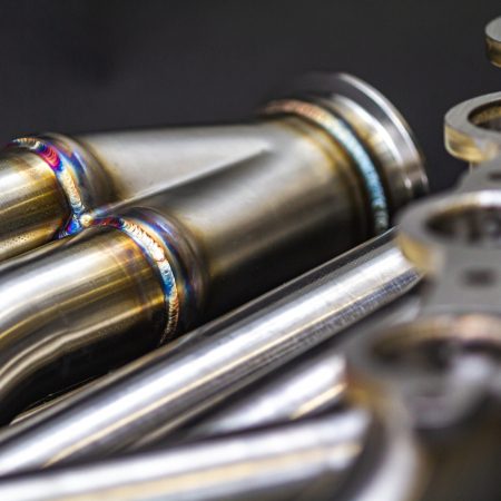 Infiniti G37 LS Swap Headers | Made in USA by SIKKY