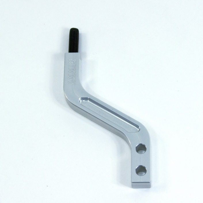Shifter Relocation Kits and Accessories | SIKKY Manufacturing