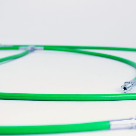 FD RX7 ABS Delete Brake Line Kit | Made in USA by SIKKY