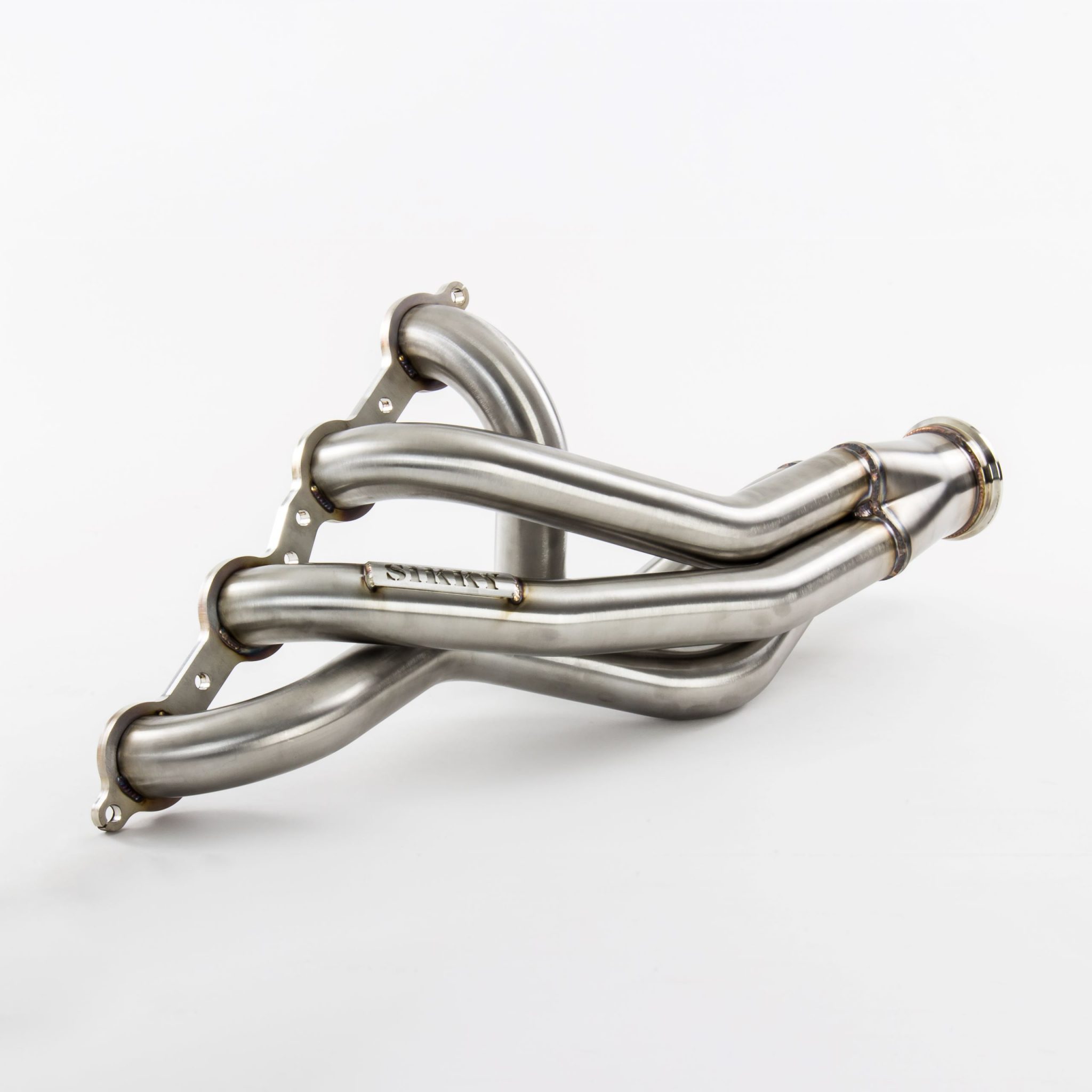 BMW E30 LS Swap Headers | Made in USA by SIKKY