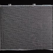 BMW E30 LS Swap Radiator | Made in USA by SIKKY