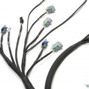 Infiniti G37 LS3 Swap Kit | Stage 3 Swap Package | Made in USA by SIKKY