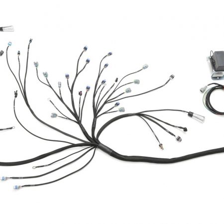 Toyota 86 Stage 3 LS3 Swap Package | Made in USA by SIKKY