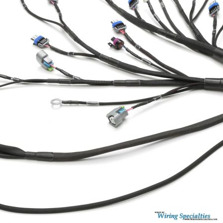 Stage 3 86 / FRS LS3 Swap & Wiring Package | Made in USA by SIKKY