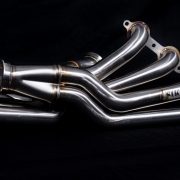 Customizable Infiniti G35 LS Swap Kit | Made in USA by SIKKY