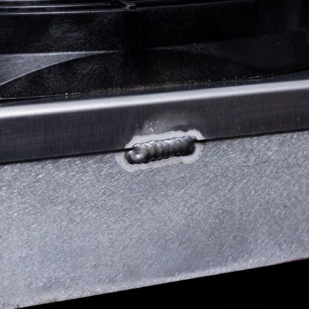 Mazda RX7 FD LS Swap Radiator | Made in USA by SIKKY