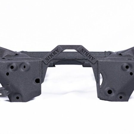 Scion FRS Reinforced Subframe | Made in USA by SIKKY