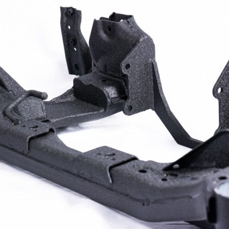 Scion FRS Reinforced Subframe | Made in USA by SIKKY