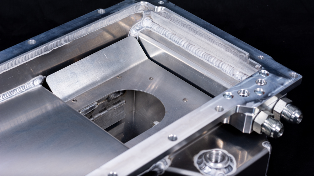 BMW E46 LS Swap Kit | Stage 2 Swap Package | SIKKY