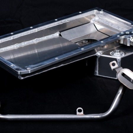 BMW E46 LS Swap Kit | Stage 2 Swap Package | SIKKY