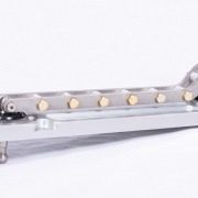 TR6060 12" Relocation Shifter| Made in USA by SIKKY