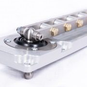 TR6060 12" Relocation Shifter| Made in USA by SIKKY