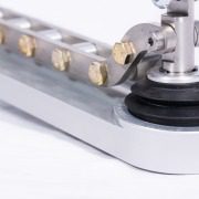 TR6060 12" Relocation Shifter| Made in USA by SIKKY