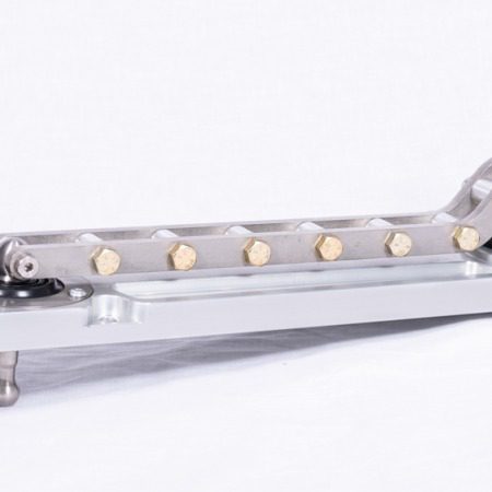 TR6060 12" Relocation Shifter| Made in USA by SIKKY