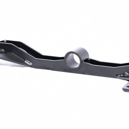 BMW E46 T56 Transmission Crossmember | Made in USA by SIKKY