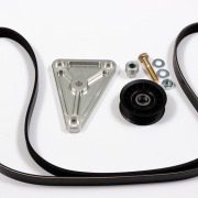 LS Front Accessory Drive Kit | Made in USA by SIKKY