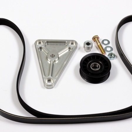 LS Front Accessory Drive Kit | Made in USA by SIKKY