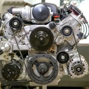 LS Front Accessory Drive Kit | Made in USA by SIKKY