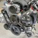 LS Front Accessory Drive Kit | Made in USA by SIKKY
