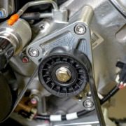 LS Front Accessory Drive Kit | Made in USA by SIKKY