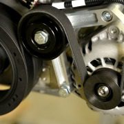 LS Front Accessory Drive Kit | Made in USA by SIKKY