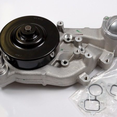 LS Front Accessory Drive Kit | Made in USA by SIKKY