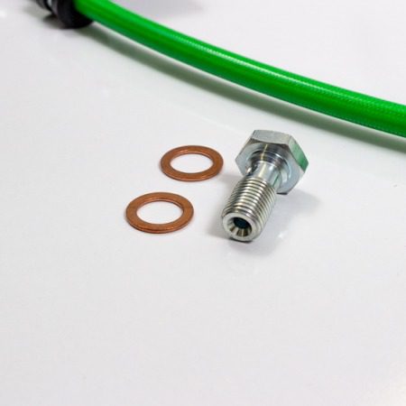 Universal T56 Clutch Line Kit | Made in USA by SIKKY