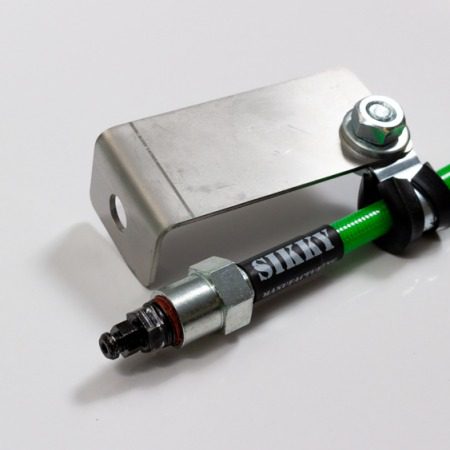 Universal T56 Clutch Line Kit | Made in USA by SIKKY