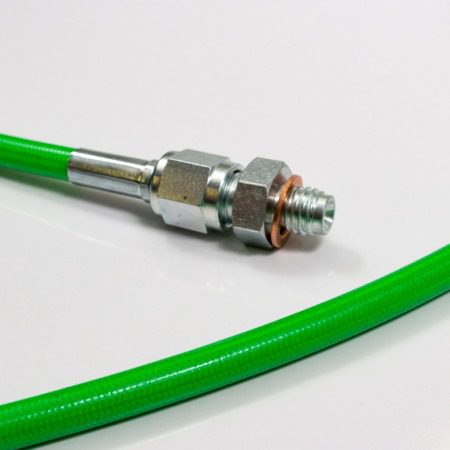 Universal T56 Clutch Line Kit | Made in USA by SIKKY