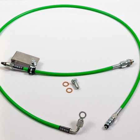 Universal T56 Clutch Line Kit | Made in USA by SIKKY